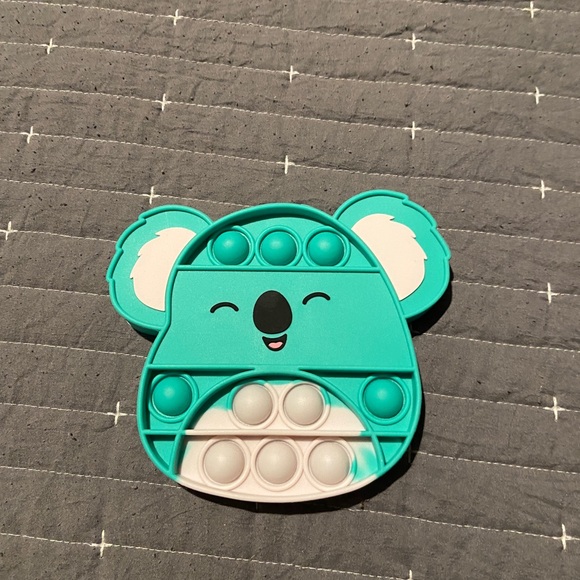 Squishmallows | Toys | Squishmallow Pop It | Poshmark